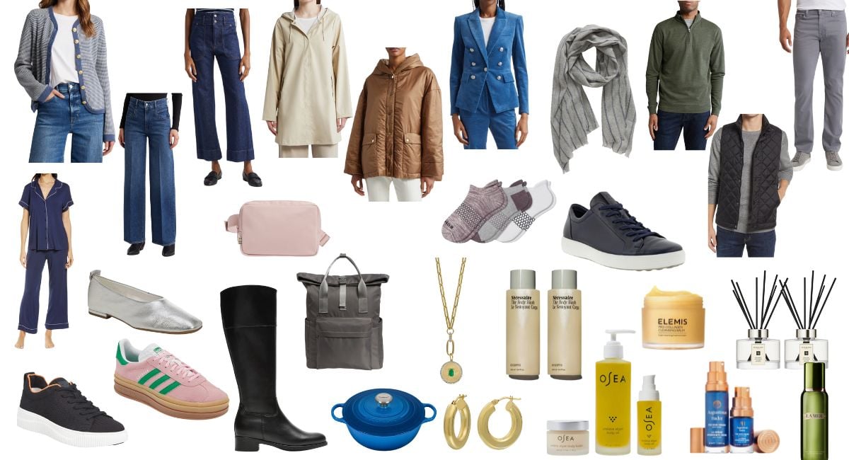 Nordstrom Anniversary Sale 2024 - FabList Choices! - FabList