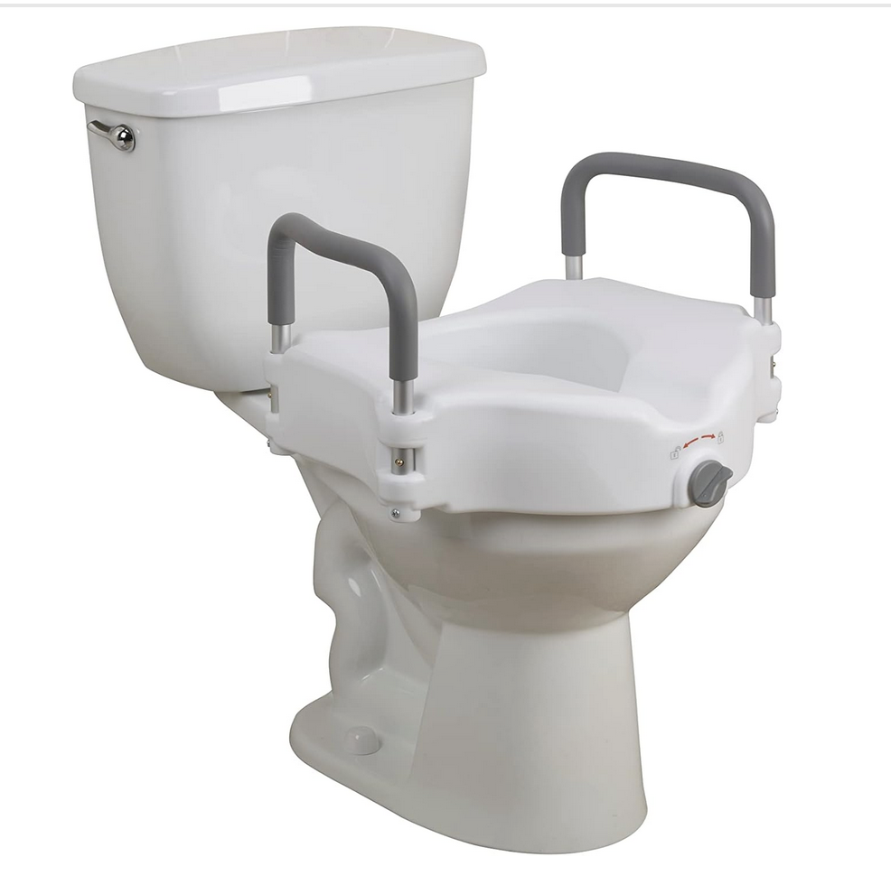 Must-Have Items for a Smooth Recovery Post Hip Replacement | FabList